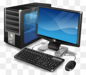 Learning Computer Skills - Computer Png Hd - Free Transparent PNG ...