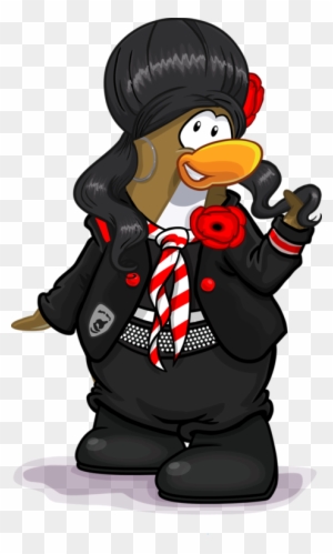 Club Penguin Teen Beach Movie - Free Transparent PNG Clipart Images ...