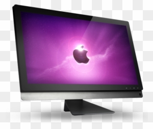 Computer Pc Png Pic - Best My Computer Icon - Full Size PNG Clipart ...