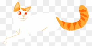 Turkish Van By Eleeveen - Illustration - Free Transparent PNG Clipart ...