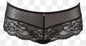 Gossard Lacey Short - Free Transparent PNG Clipart Images Download
