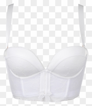Gossard Retrolution Bridal Staylo Strapless Longline - Gossard - Free ...