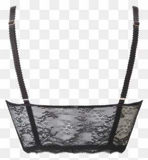 Olympia Vip High Apex Bralet - Gossard - Free Transparent PNG Clipart ...