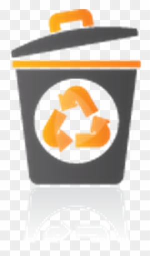 Garbage And Rubbish - Emblem - Free Transparent PNG Clipart Images Download