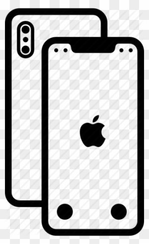 Apple Iphone Clipart, Transparent PNG Clipart Images Free Download ...
