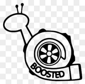 Turbo The Snail Images Clipart