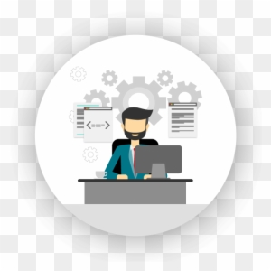 Software Developer Clipart, Transparent PNG Clipart Images Free ...