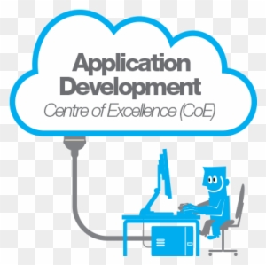 Application Development - Very Large Database - Free Transparent PNG ...