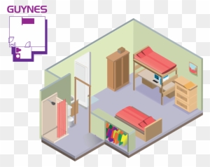 Dorm Clip Art, Transparent PNG Clipart Images Free Download - ClipartMax