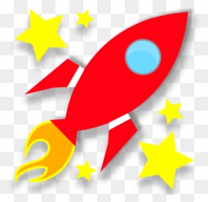Rocket Clipart Rocket Math - Rocket - Free Transparent PNG Clipart ...