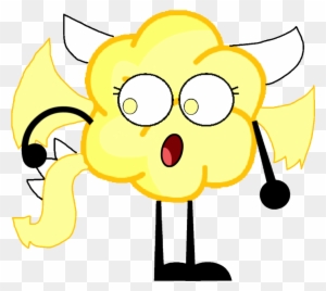 Dusty As A Ghost Vector By Kindraewing - Object Overload Dusty - Free ...