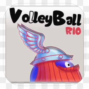 Matrix Volleyball Club - Free Transparent PNG Clipart Images Download