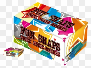 Fun Snaps - Box - Free Transparent PNG Clipart Images Download