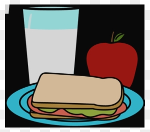 School Lunch Clip Art Cute Lunch Time Clipart - Clipart Art Lunch ...