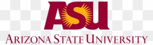 File Arizona State University Old Signature Svg Wikimedia - Arizona ...