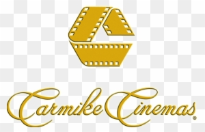 Carmike Cinemas Logo Png - Free Transparent PNG Clipart Images Download