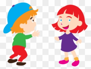 Nice To Meet You - English Language - Free Transparent PNG Clipart ...