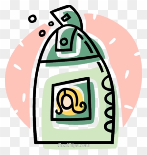 Shampoo Bottle Clip Art, Transparent PNG Clipart Images Free Download ...