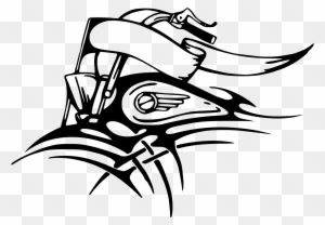 Big Image - Motorcycle Gas Tank Clipart - Free Transparent PNG Clipart ...