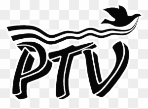 Ptv 4 Print Logo October 1995 - Ptv 4 1995 - Free Transparent PNG ...