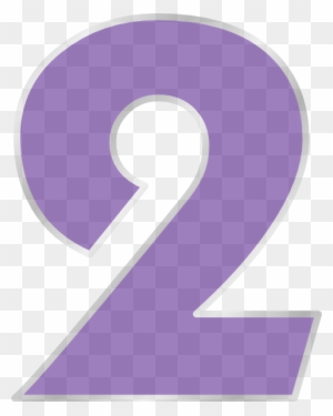 Number Two Candy Style Png Clip Art Imageu200b Gallery - Inflatable ...