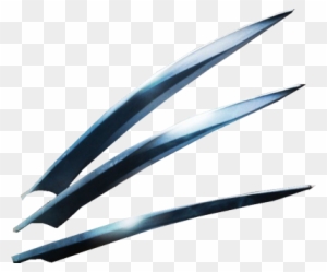 Wolverine Claws Clipart - Free Transparent PNG Clipart Images Download