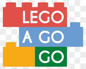 Lego A Go Go Training Workshop - Lego Logo - Free Transparent PNG ...
