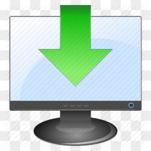 Computer Worker On Side View - Download - Free Transparent PNG Clipart ...
