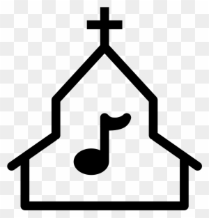 Christian Music Icon - Christian Music Icon - Free Transparent PNG ...