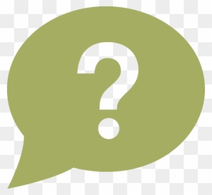 Behave Module 3 Sub Title Text - Asking Question Icon Png - Free ...