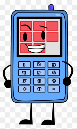 Phone - Object Mayhem Lego Assets - Free Transparent PNG Clipart Images ...