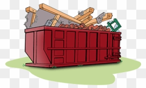 Clip Art Dumpster, Transparent PNG Clipart Images Free Download ...
