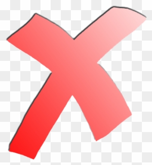 Red Cross Clipart High Resolution - Red Cross Emoji Gif - Free ...