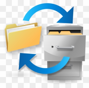 Daily Automated Backups - Backup Icon Png White - Free Transparent PNG ...