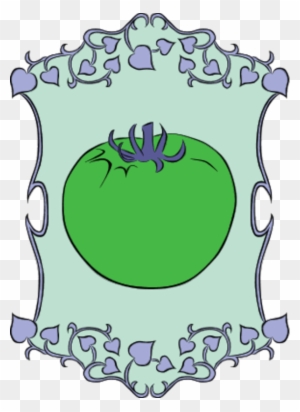 Garden Sign Tomato - Vegetable - Free Transparent PNG Clipart Images ...