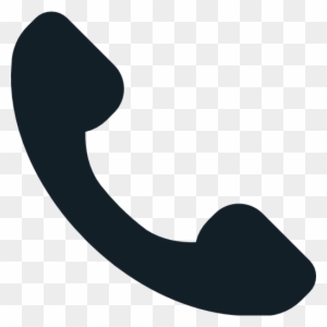 Telephone Receiver Emoji - Emoji Telephone Receiver - Full Size PNG ...