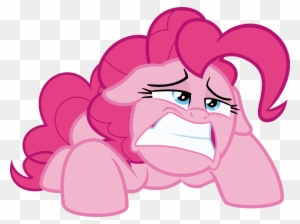 Pinkie Tired By Spoopyro Pinkie Tired By Spoopyro - Illustration - Free ...