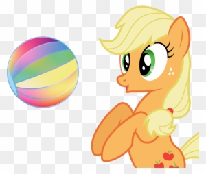 Vector - Mlp Applejack - Free Transparent PNG Clipart Images Download
