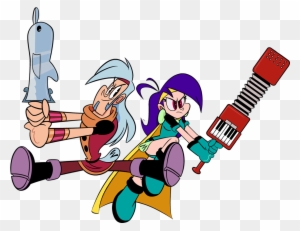 Poderosas Magiespadas - Mighty Magiswords Png - Free Transparent PNG ...