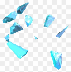 Crystal Clipart Ice Shard - Ice Shard Gif - Free Transparent PNG ...
