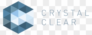 Crystal Clear Logo - Crystal Clear Services Ico Logo - Free Transparent ...