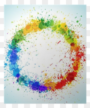 Blur Clipart Paint Splash Pencil And In Color Blur - Splash Clip Art ...