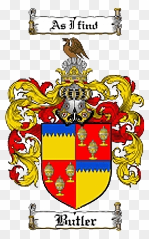 Larsen Family Crest - Free Transparent PNG Clipart Images Download