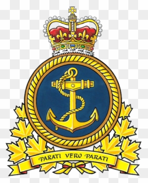 Badge - Blank Royal Navy Crest - Free Transparent PNG Clipart Images ...