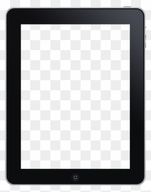 Ipad Design Frame - Ipad Air 2 Mockup Png - Free Transparent PNG ...