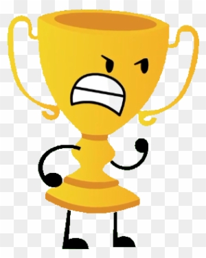 Pickle 3 - Pickle Inanimate Insanity Asset - Free Transparent PNG ...