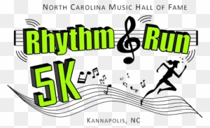 Rhythm & Run 5k - Running - Free Transparent PNG Clipart Images Download