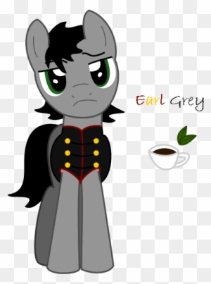 Mlp Earl Grey By Mr Mc Twiggy-d5062ug - Mlp Earl Grey - Free ...