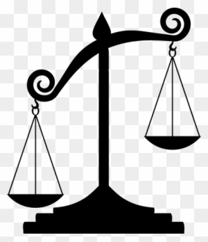 Unbalanced Scale Right - Unbalanced Scales Clipart - Free Transparent ...