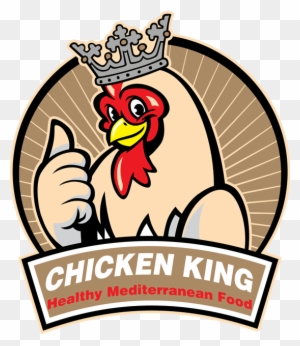 Chicken - Chicken Food Logo Png - Free Transparent PNG Clipart Images ...
